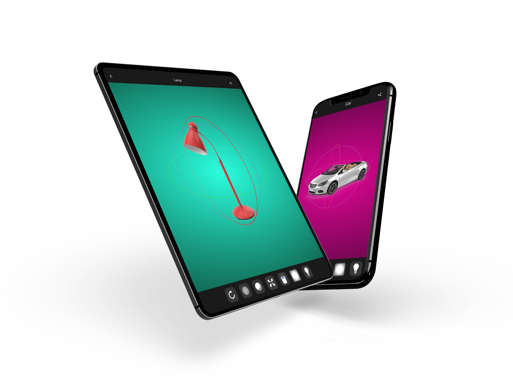 Home - Emb3D 3D Model Viewer