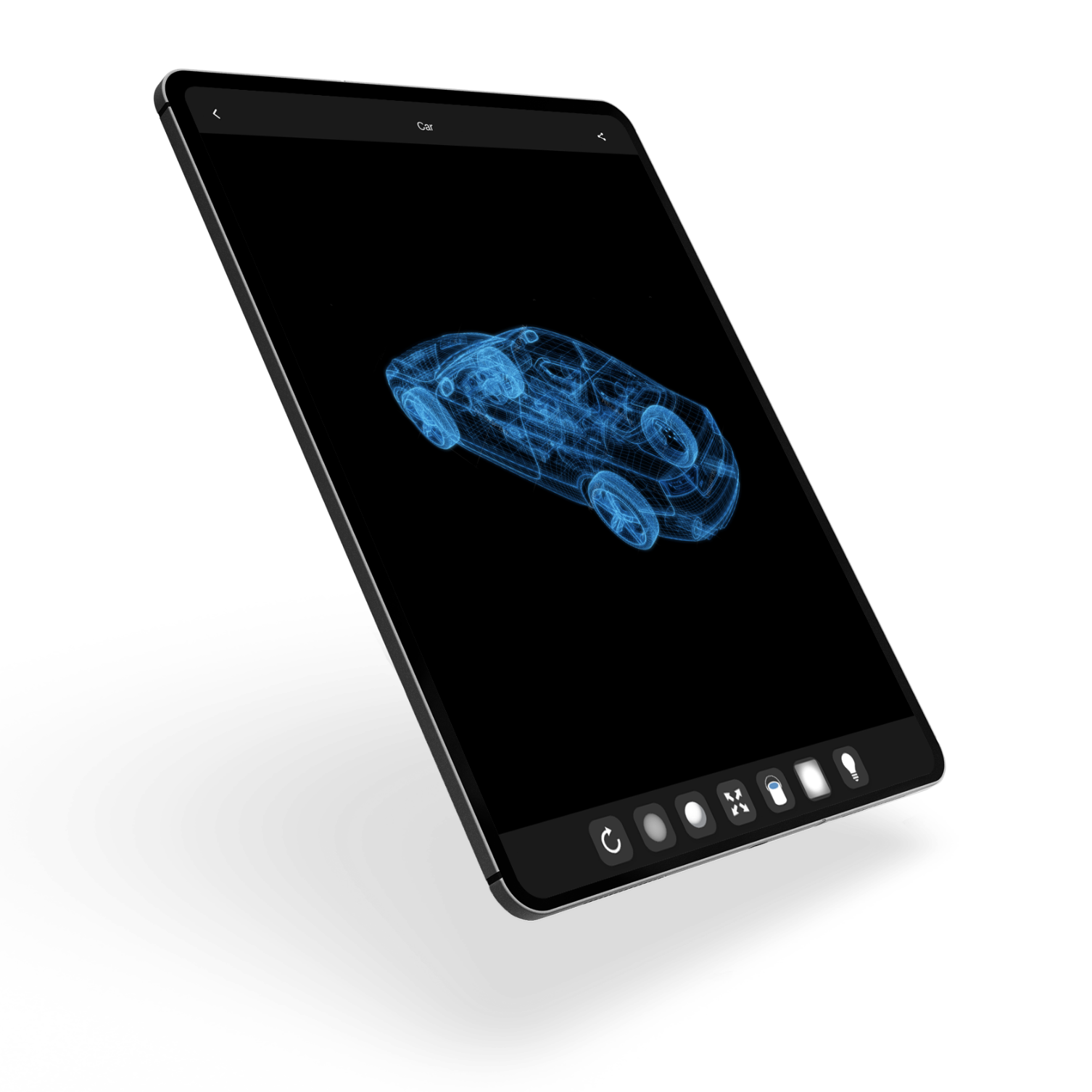 Home - Emb3D 3D Model Viewer