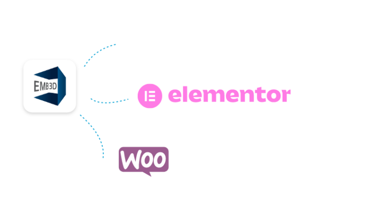 Home - Emb3D 3D Model Viewer